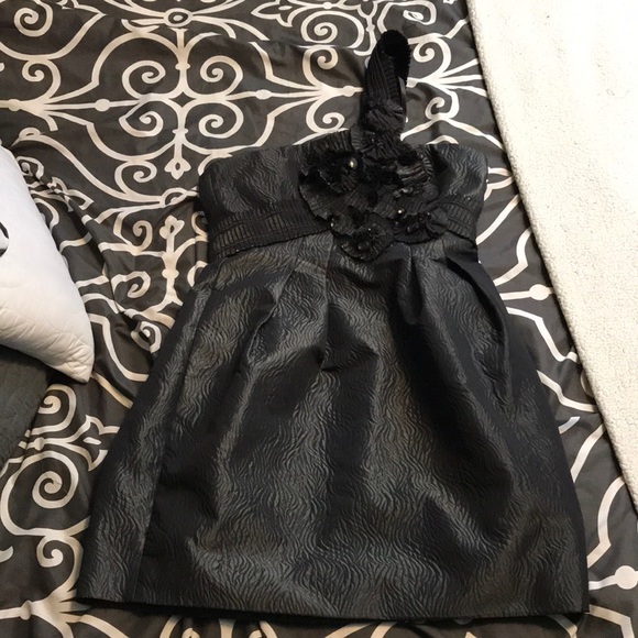 BCBGMaxAzria | Dresses | Nwot Bcbg Dress | Poshmark